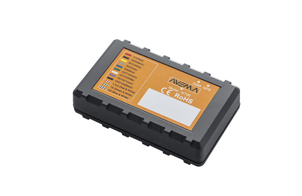 紘鈦科技 AVEMA – Vehicle GPS Fleet Tracking Solutions