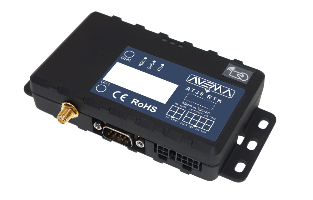 紘鈦科技 AVEMA – Vehicle GPS Fleet Tracking Solutions