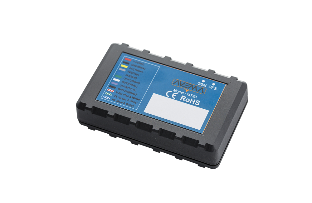 紘鈦科技 AVEMA – Vehicle GPS Fleet Tracking Solutions